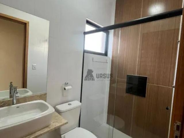 Casa com 2 dormitórios à venda, 72 m² por R$ 360.000,00 Residencial Estoril Taubaté/SP