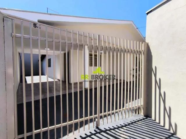 Casa com 2 dormitórios à venda, 84 m² por R$ 250.000 Jardim Seyon São José do Rio Preto/SP