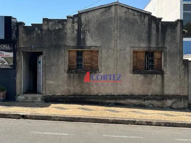 Casa com 2 dormitórios à venda, 84 m² por R$ 397.000,00 Vila Aparecida Rio Claro/SP