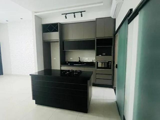 Casa com 2 dormitórios à venda, 85 m² por R$ 410.000,00 Residencial San Marino Taubaté/SP
