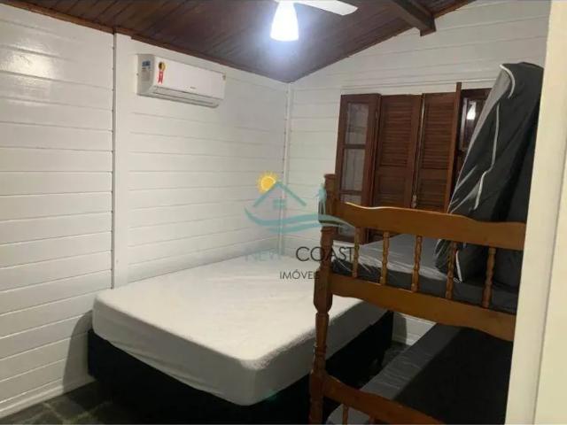 Casa com 2 dormitórios à venda, 87 m² por R$ 580.000 Boiçucanga São Sebastião/SP