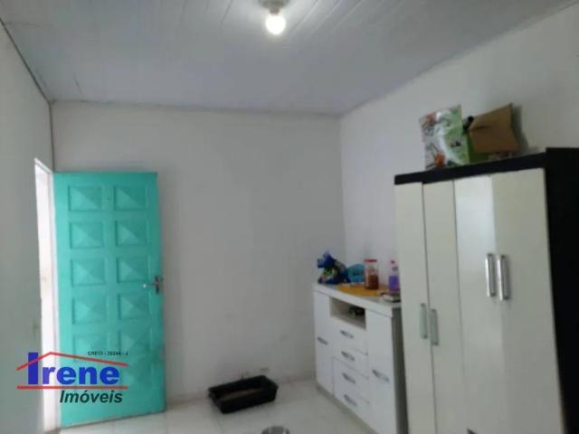 Casa com 2 dormitórios à venda, 89 m² por R$ 210.000,00 Umuarama Itanhaém/SP
