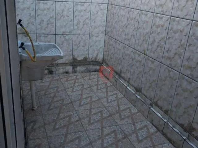 Casa com 2 dormitórios à venda, 80 m² por R$ 225.000,00 Oriço Gravataí/RS