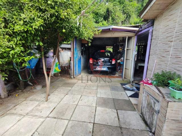 Casa com 2 dormitórios à venda, 80 m² por R$ 320.000 Parque da Matriz Cachoeirinha/RS