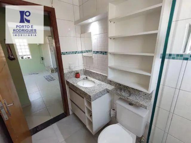 Casa com 2 dormitórios à venda, 80 m² por R$ 451.000,00 Parque São Quirino Campinas/SP