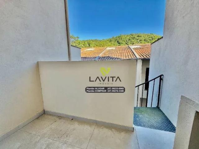 Casa com 2 dormitórios à venda, 81 m² por R$ 370.000,00 Ribeirão Fresco Blumenau/SC