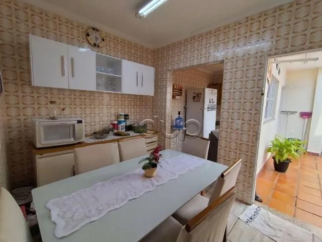 Casa com 2 dormitórios à venda, 82 m² por R$ 500.000,00 Alto Piracicaba/SP
