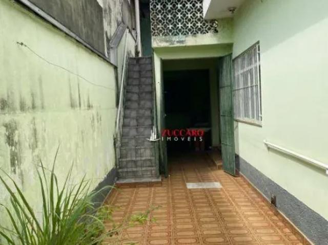 Casa à venda, 96 m² por R$ 539.999,01 Jardim Moreira Guarulhos/SP