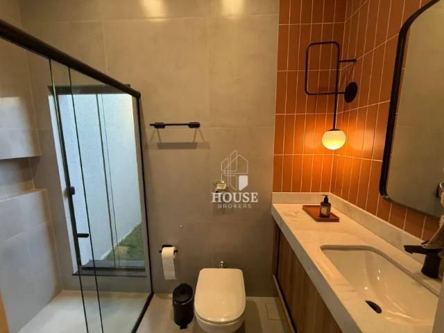 Casa com 2 dormitórios à venda, 97 m² por R$ 750.000,00 Jardim Murilo Mogi Guaçu/SP