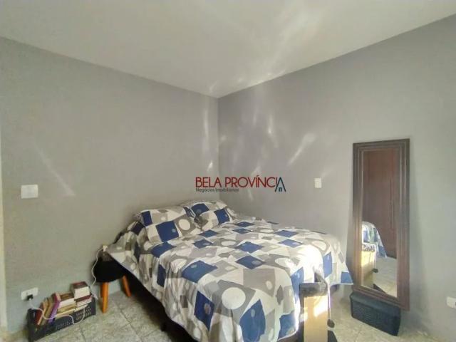 Casa com 2 dormitórios à venda, 98 m² por R$ 350.000,00 Parque Água Branca Piracicaba/SP