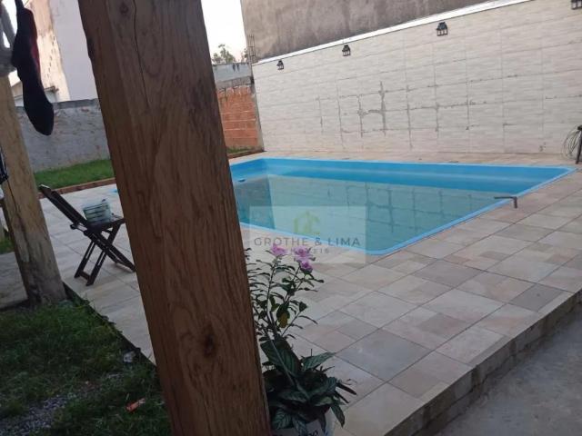 Casa com 2 dormitórios à venda, 90 m² por R$ 477.000,00 Residencial Esperança Caçapava/SP