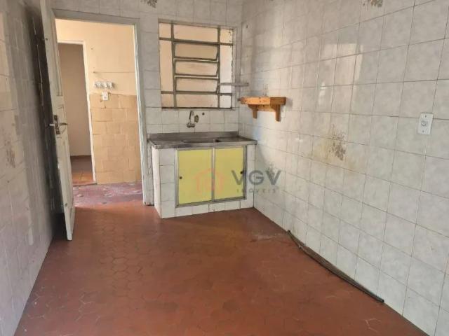 Casa com 2 dormitórios à venda, 90 m² por R$ 550.000,00 Cidade Vargas São Paulo/SP