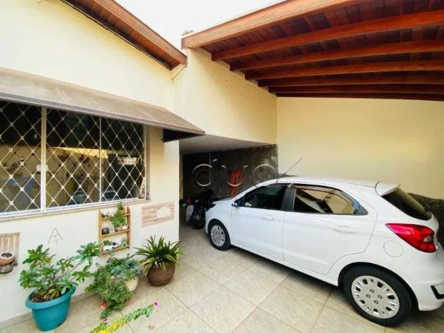 Casa com 2 dormitórios à venda, 91 m² por R$ 450.000,00 São Judas Piracicaba/SP
