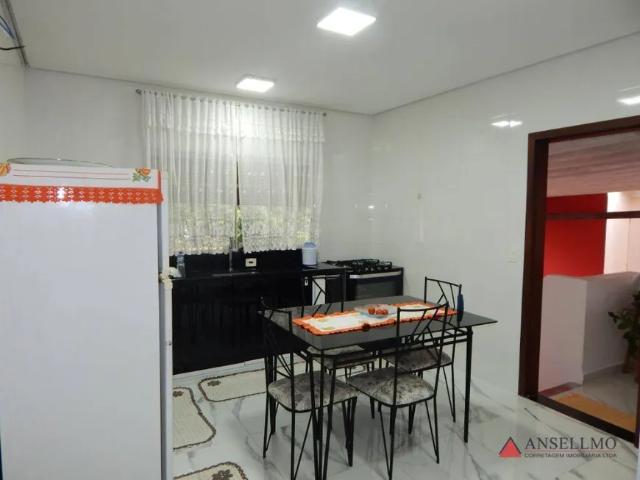 Casa com 2 dormitórios à venda, 150 m² por R$ 1.500.000,00 Nova Petrópolis São Bernardo do Campo