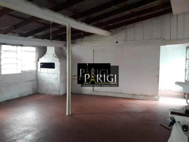 Casa com 2 dormitórios, 100 m² venda por R$ 560.000,00 ou aluguel por R$ 2.790,00/mês Vila Ipira