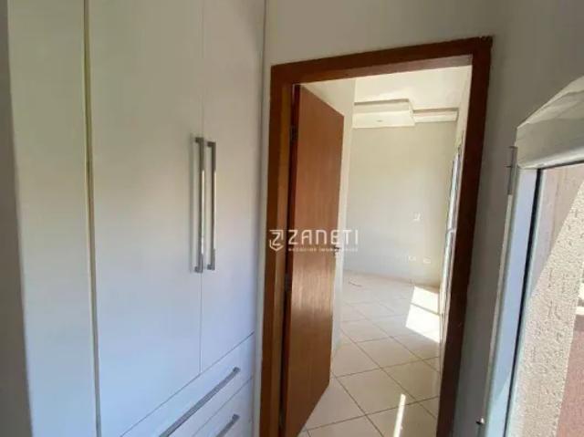Casa com 2 dormitórios à venda, 101 m² por R$ 600.000,00 Loteamento Chamonix Londrina/PR