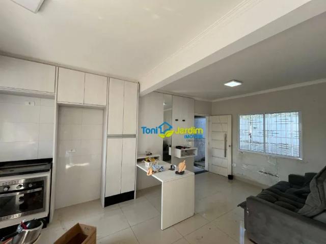 Casa à venda, 120 m² por R$ 1.000.000,00 Vila Francisco Matarazzo Santo André/SP