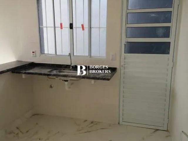 Casa com 2 dormitórios 1 suíte villa real em hortolândia