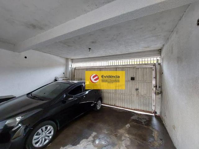 Casa, 200 m² venda por R$ 750.000,00 ou aluguel por R$ 3.733,33/mês Parque Bandeirante Santo A
