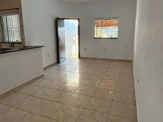 Casa com 2 dormitórios à venda, 61 m² por R$ 270.000,00 Jardim Marlene Miranda Taubaté/SP