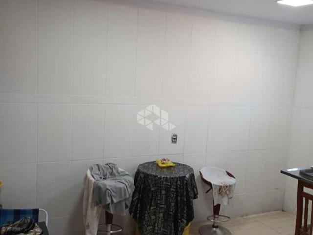 Casa com 2 Dormitótios no Bairro Santo Onofre,Viamão RS