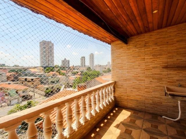 Casa com 2 dormitório para alugar, 60 m² por R$ 2.200,00/mês Vila Formosa São Paulo/SP
