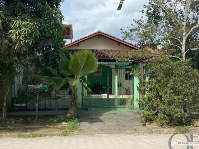CASA COM 2 DORMITÓRIOS MAIS EDÍCULA NA ESTUFA I