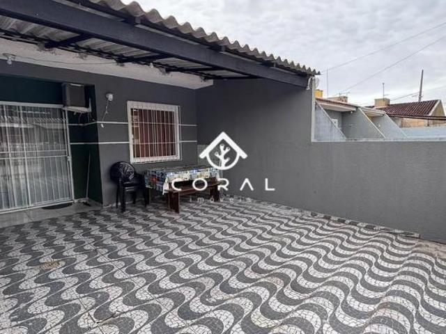 Casa com 2 dormitórios mobiliada