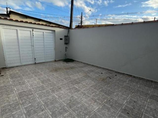 CASA COM 2 DORMITÓRIOS N. SRA. DO SION ITANHAÉM/SP