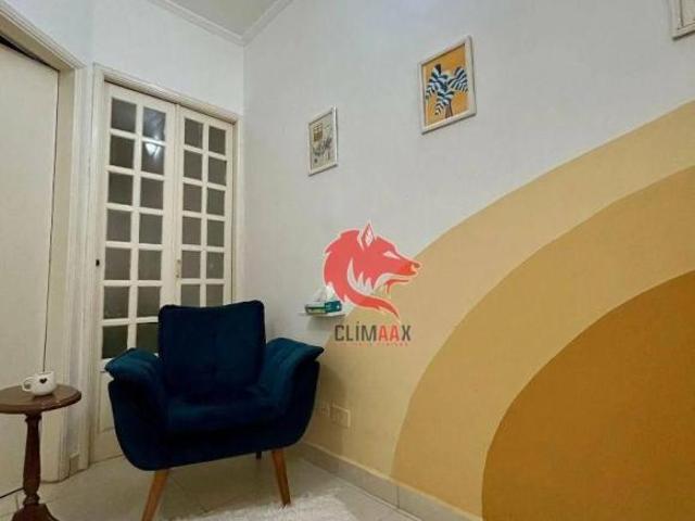 Casa com 2 dormitórios na Pompeia à venda por R$ 899.000 Vila Pompeia São Paulo/SP