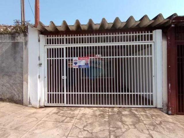 Casa com 2 dormitórios na Vila Gardiman em Itu/sp