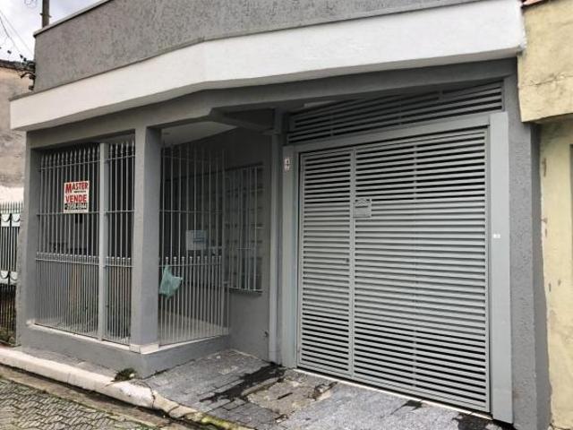 Casa com 2 dormitórios na Vila Ré