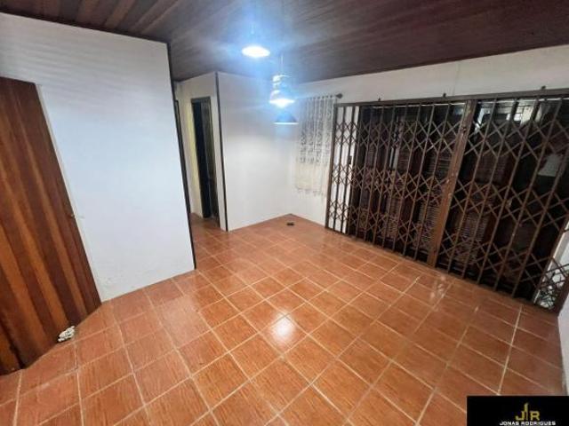 Casa com 2 dormitórios na Zona Nova em Tramandaí