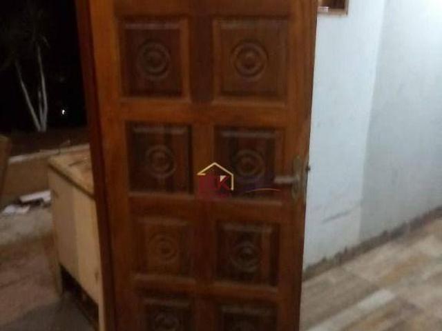 Casa com 2 dormitórios na Zona Rural Santo Antônio do Pinhal/SP