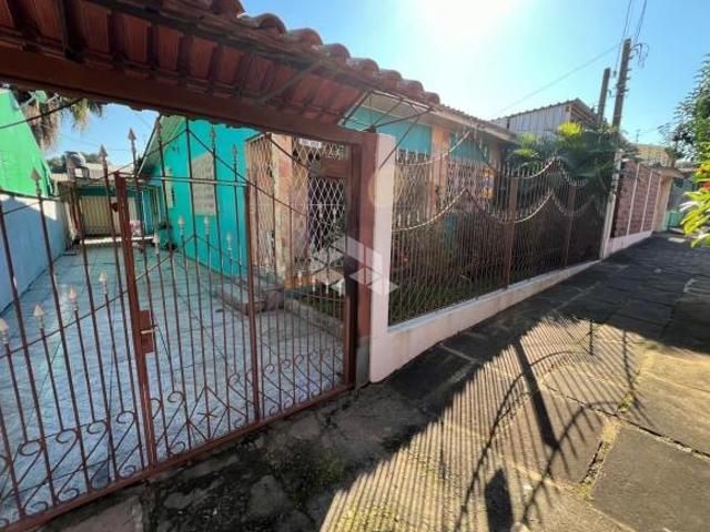 Casa com 2 dormitórios, no bairro Tamandaré em Esteio