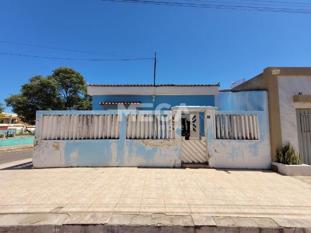 Casa com 2 dormitórios no Bairro Alto da Alegria Barbalha/CE