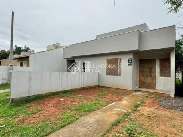 Casa com 2 dormitórios no bairro Feitoria em São Leopoldo