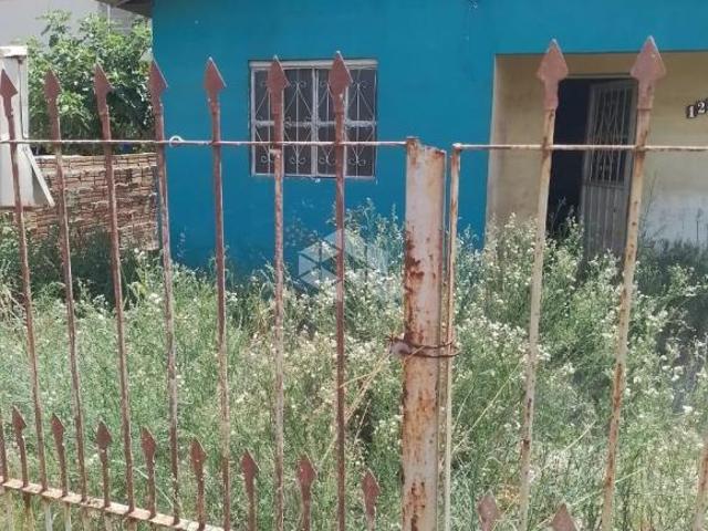Casa com 2 dormitorios no Bairro Harmonia Canoas