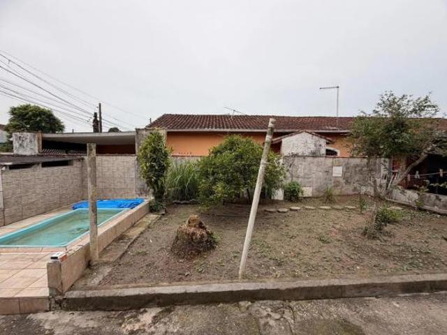Casa com 2 dormitórios no bairro Itaóca
