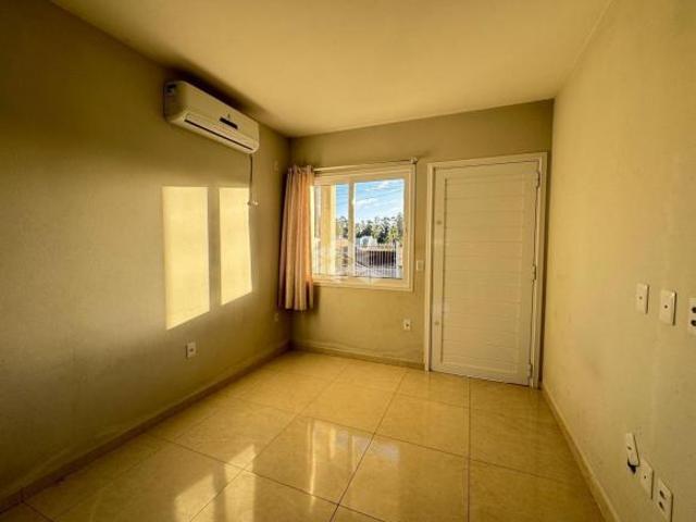 Casa com 2 dormitórios no Bairro João Alves!