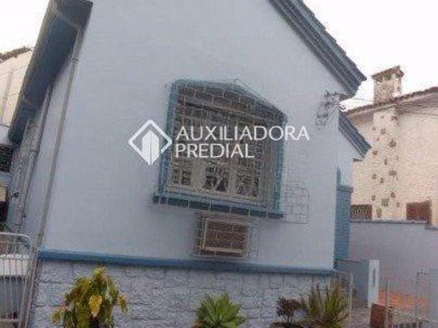 Casa com 2 dormitórios no bairro Nonoai