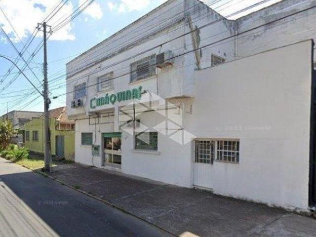 Casa com 2 Dormitórios no Bairro São Geraldo em Porto Alegre