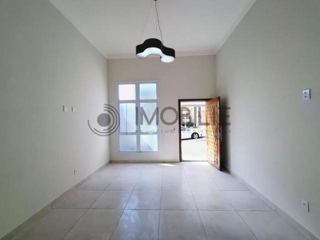 Casa com 2 Dormitórios no Condomínio Jardim dos Impérios em Indaiatuba/SP