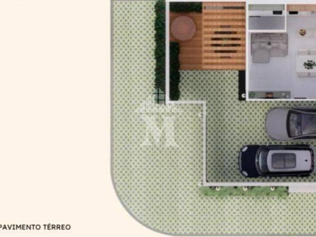 Casa com 2 dormitórios no Ipiranga São Paulo