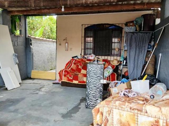 Casa com 2 dormitórios no Jardim Princesa!