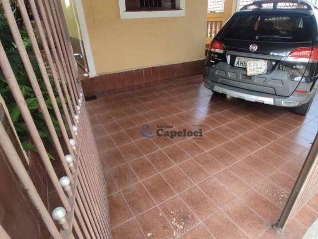 CASA COM 2 DORMITÓRIOS NO PIQUERI