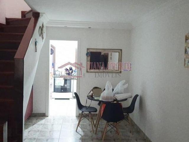 Casa com 2 dormitórios, á 10 minutos a pé até a estação Primavera Interlagos São Paulo SP