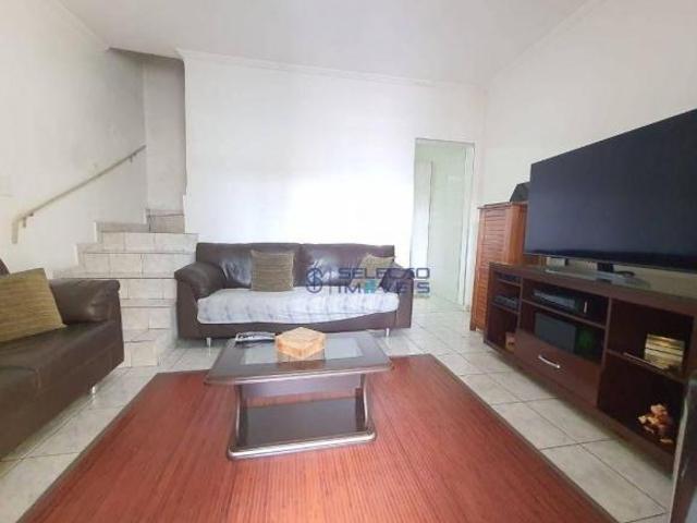 Casa com 2 dormitórios a 10 minutos do M. Vila Madalena por R$ 650.000,00