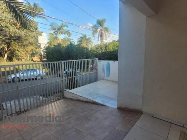 Casa com 2 dormitórios a 2 minutos do centro de Iperó em excelente localização