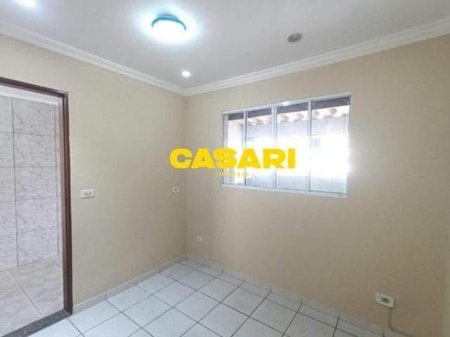 Casa com 2 dormitórios à venda, 104 m² Baeta Neves São Bernardo do Campo/SP